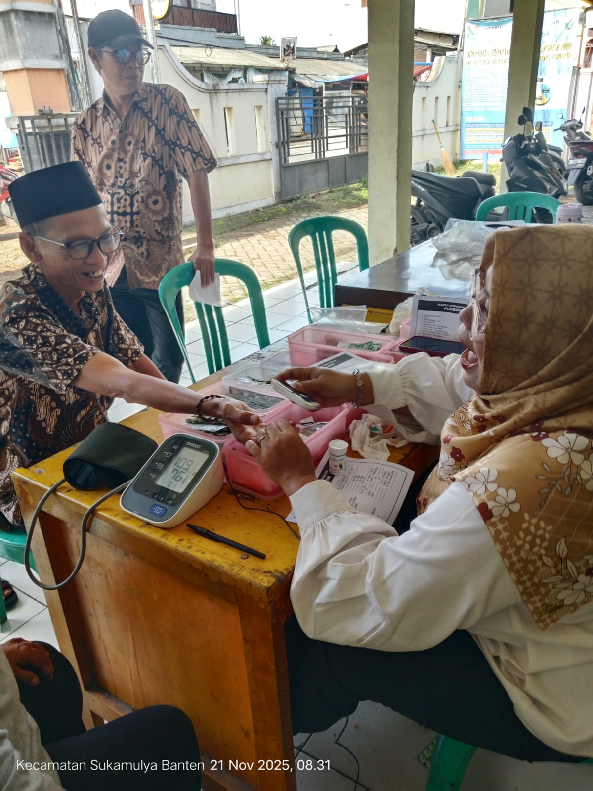 Detail Berita :: Web Terpadu Kabupaten Tangerang